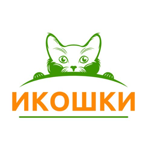 Иконка канала ikoshkiru