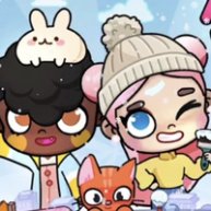 Иконка канала Эрика ТВшки