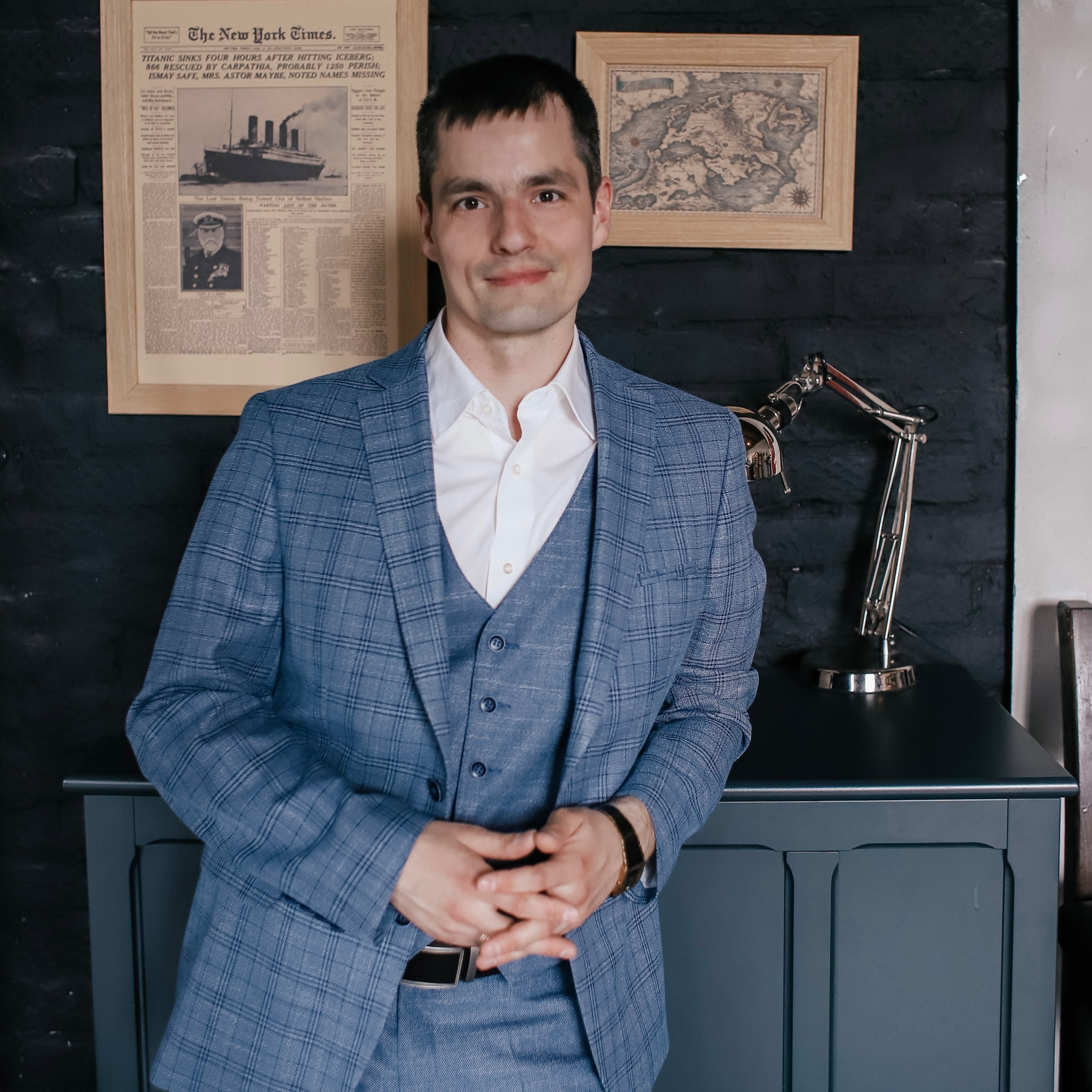 Иконка канала Юрист про бизнес_Шукшин и партнёры