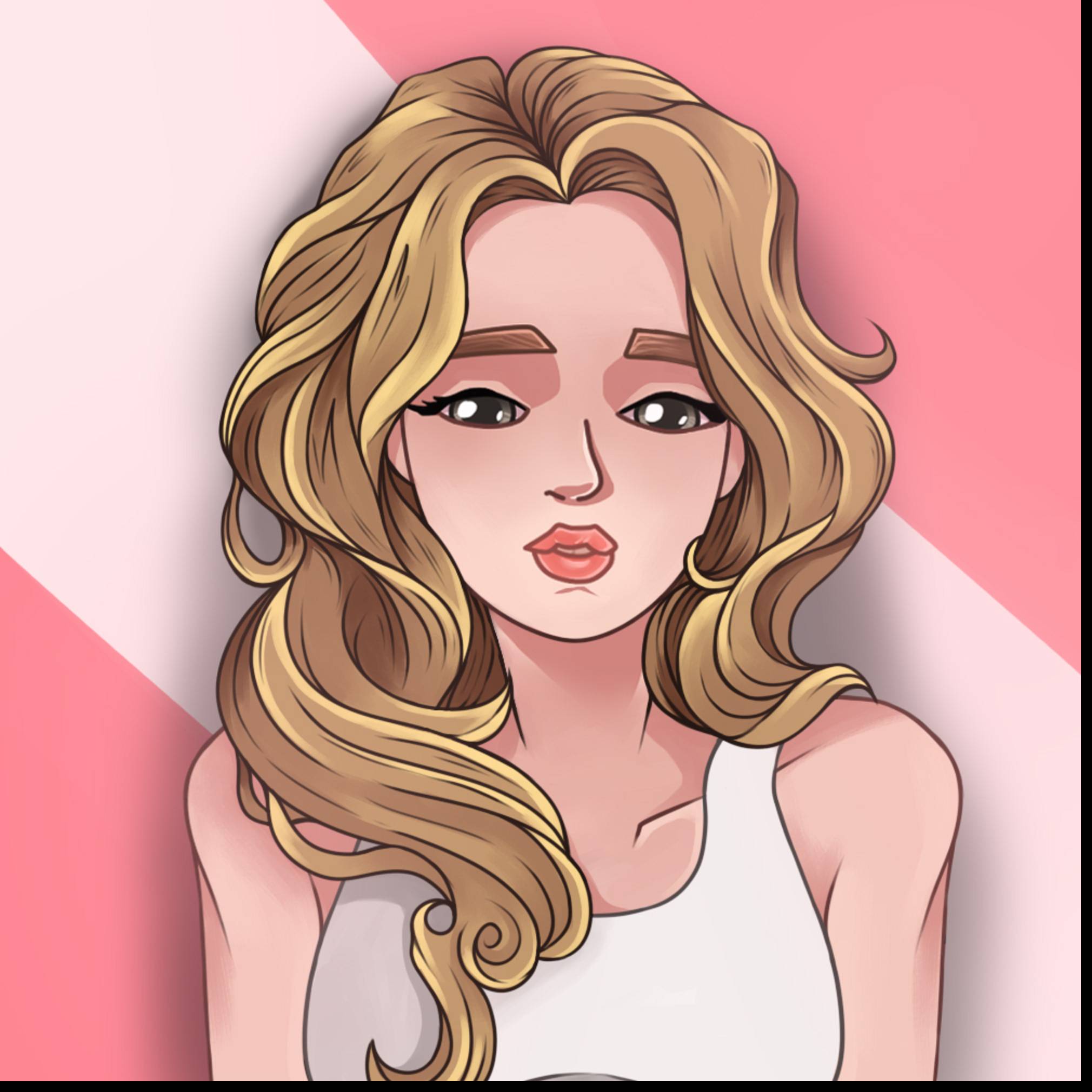 Иконка канала KRISTY