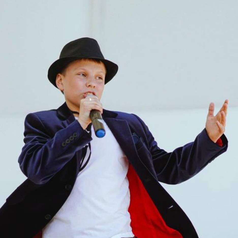 Иконка канала Яромир Взрослый ✅