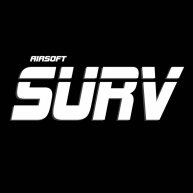 Иконка канала SURV | Airsoft | Страйкбол