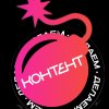Иконка канала ден контент