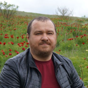 Иконка канала Алексей Миронов