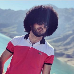 Иконка канала Рамазан