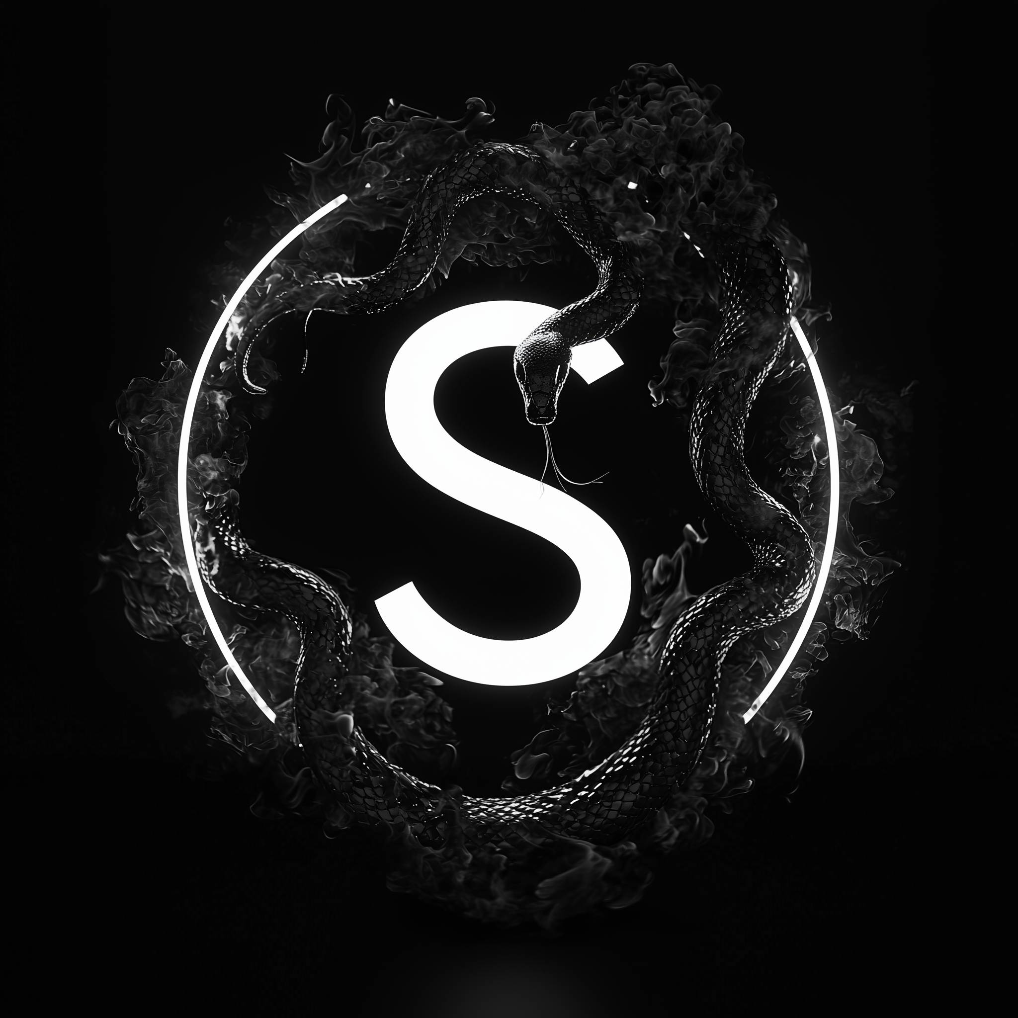 Иконка канала 5nakeb