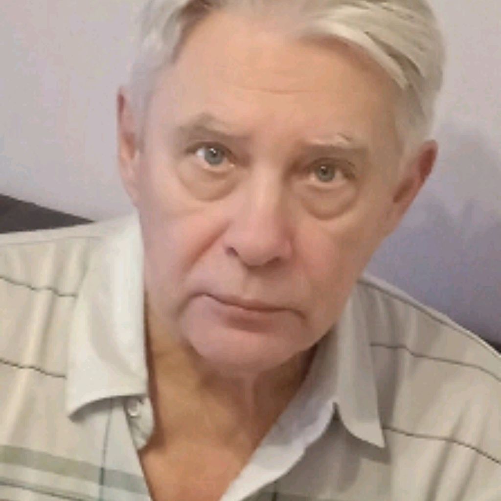 Иконка канала место встречи