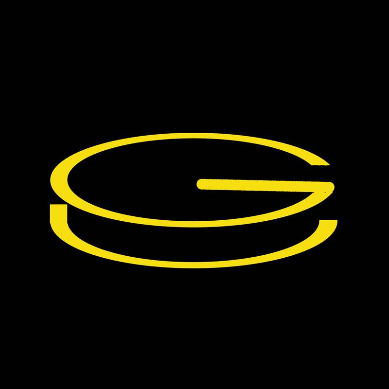 Иконка канала Gong Lux