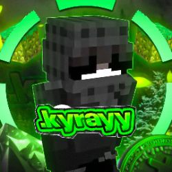 Иконка канала .kyrayy