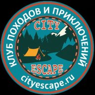 Иконка канала cityescapeclub