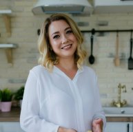 Иконка канала Юлия Русина. Создание мыла и косметики