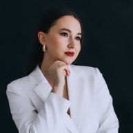 Иконка канала Дарья Писаревская