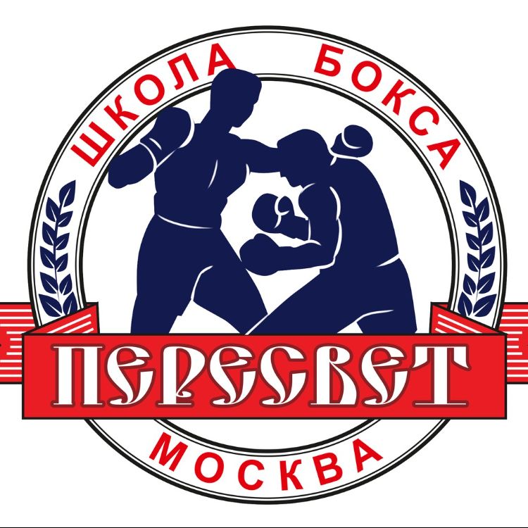 Иконка канала Школа Бокса Пересвет