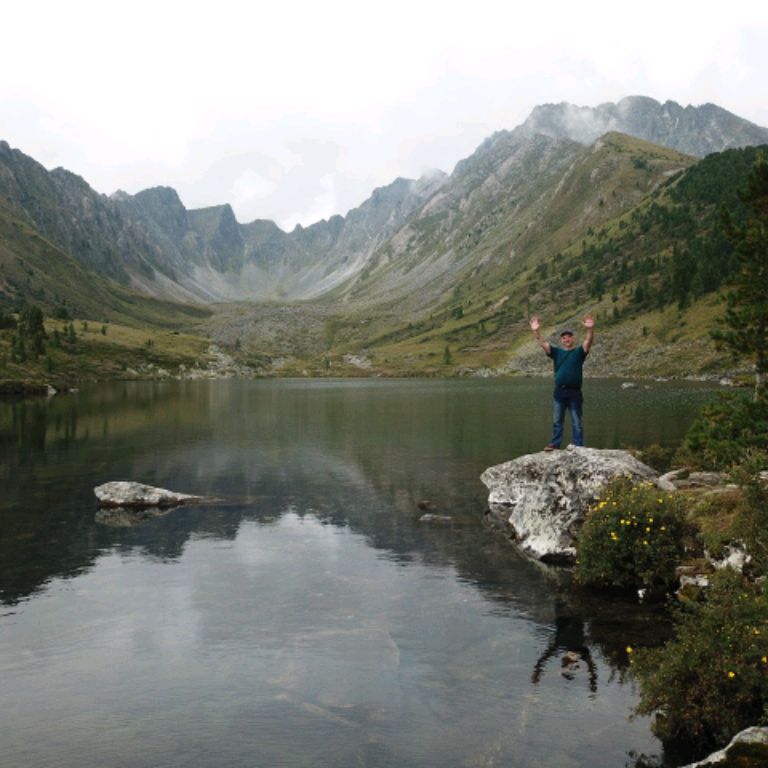 Иконка канала Восипенко Анатолий