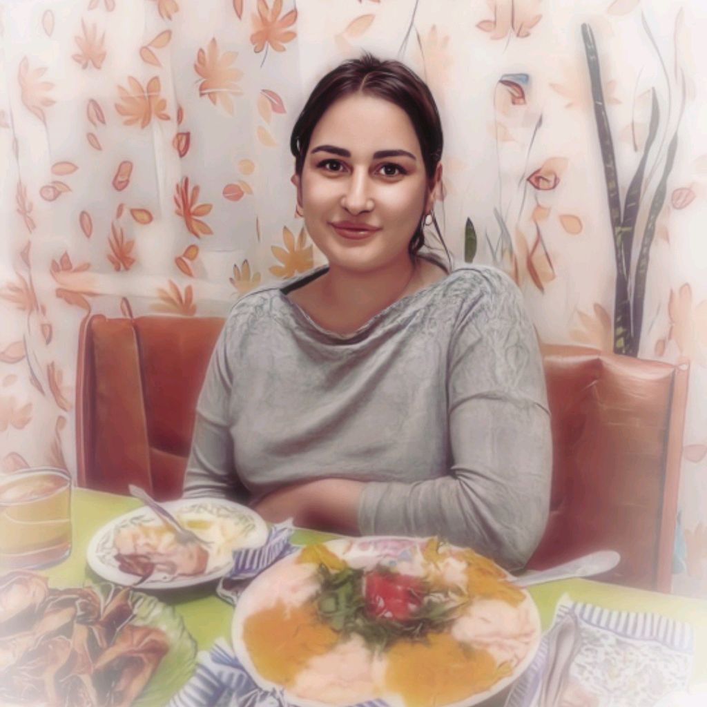 Иконка канала Домашняя еда