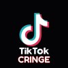 Иконка канала ТИК ТОК КРИНЖ