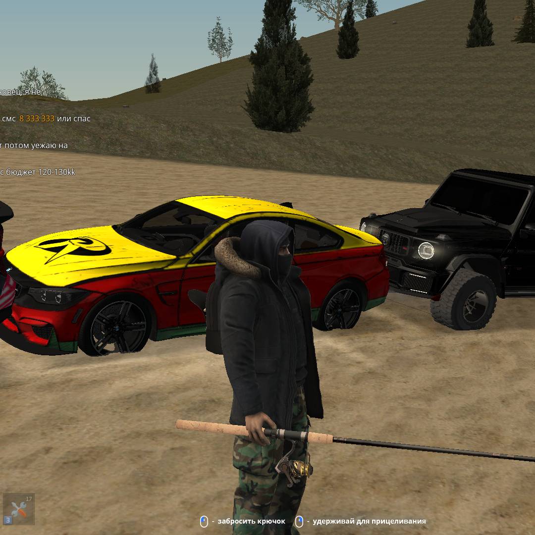 Иконка канала Тоха Восточный