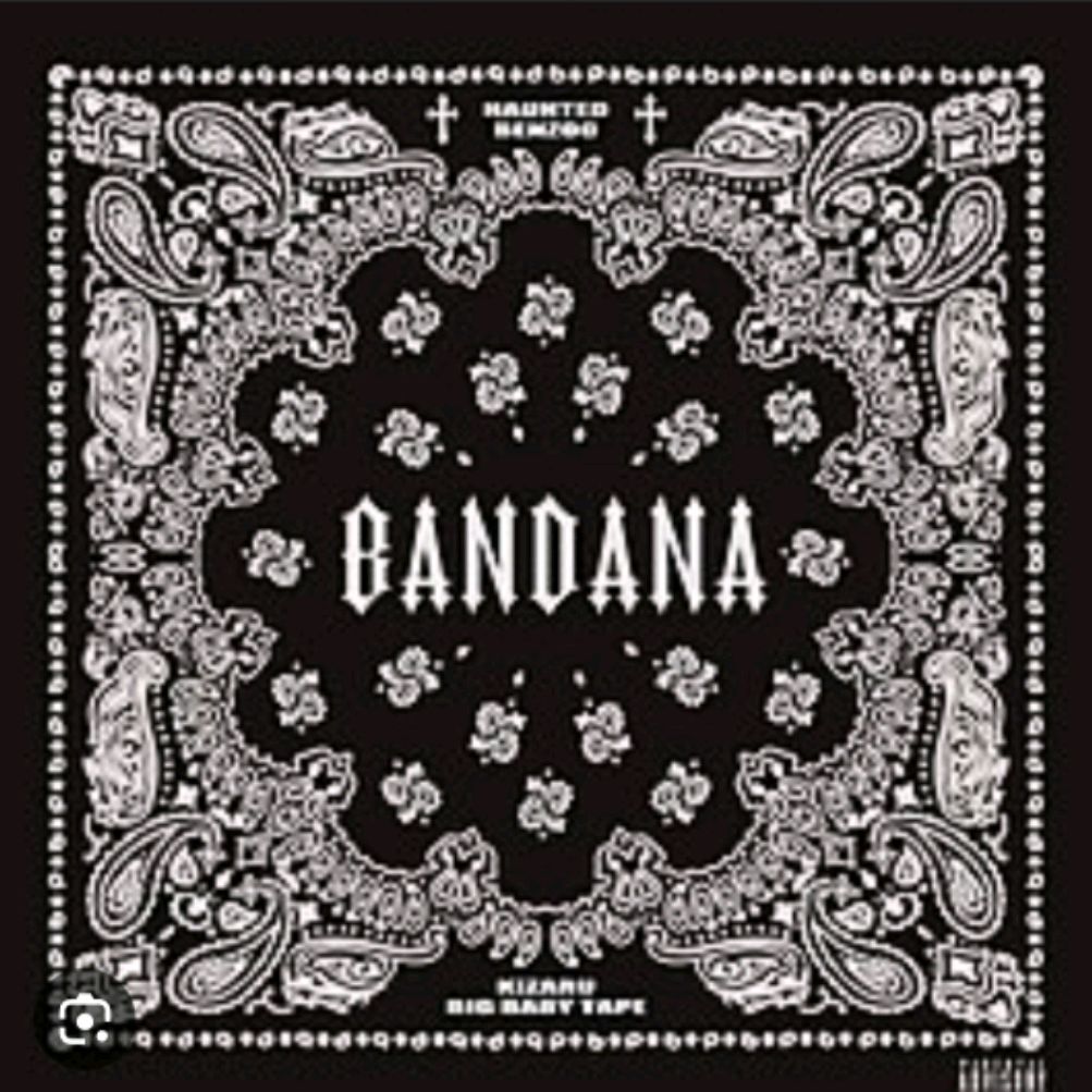 Иконка канала BANDANA