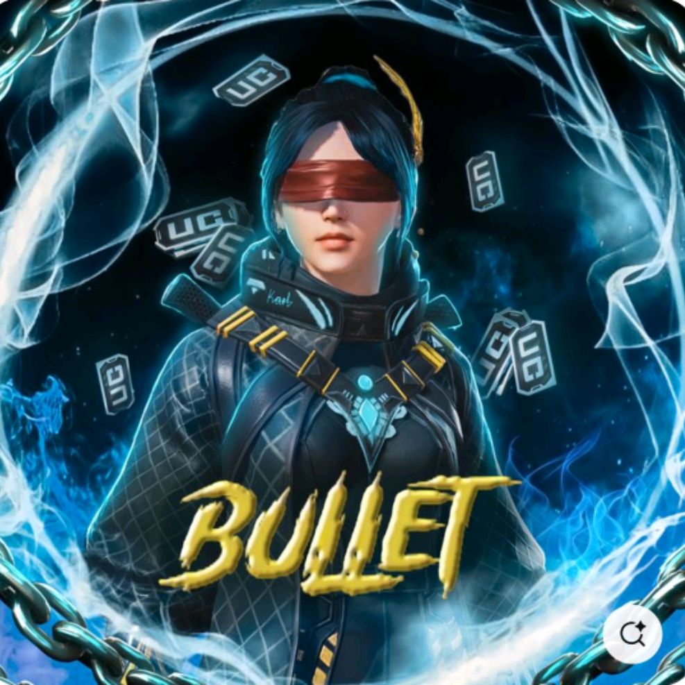 Иконка канала Пабг топ и сила