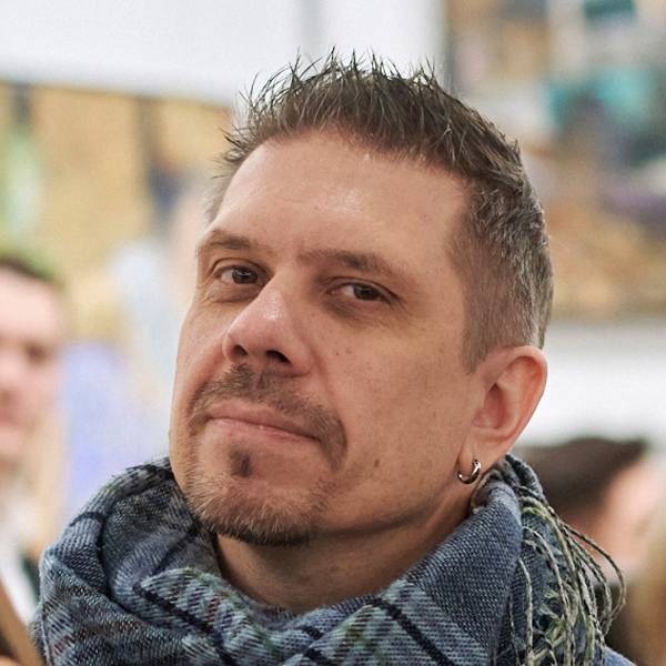 Иконка канала Николай Базунов