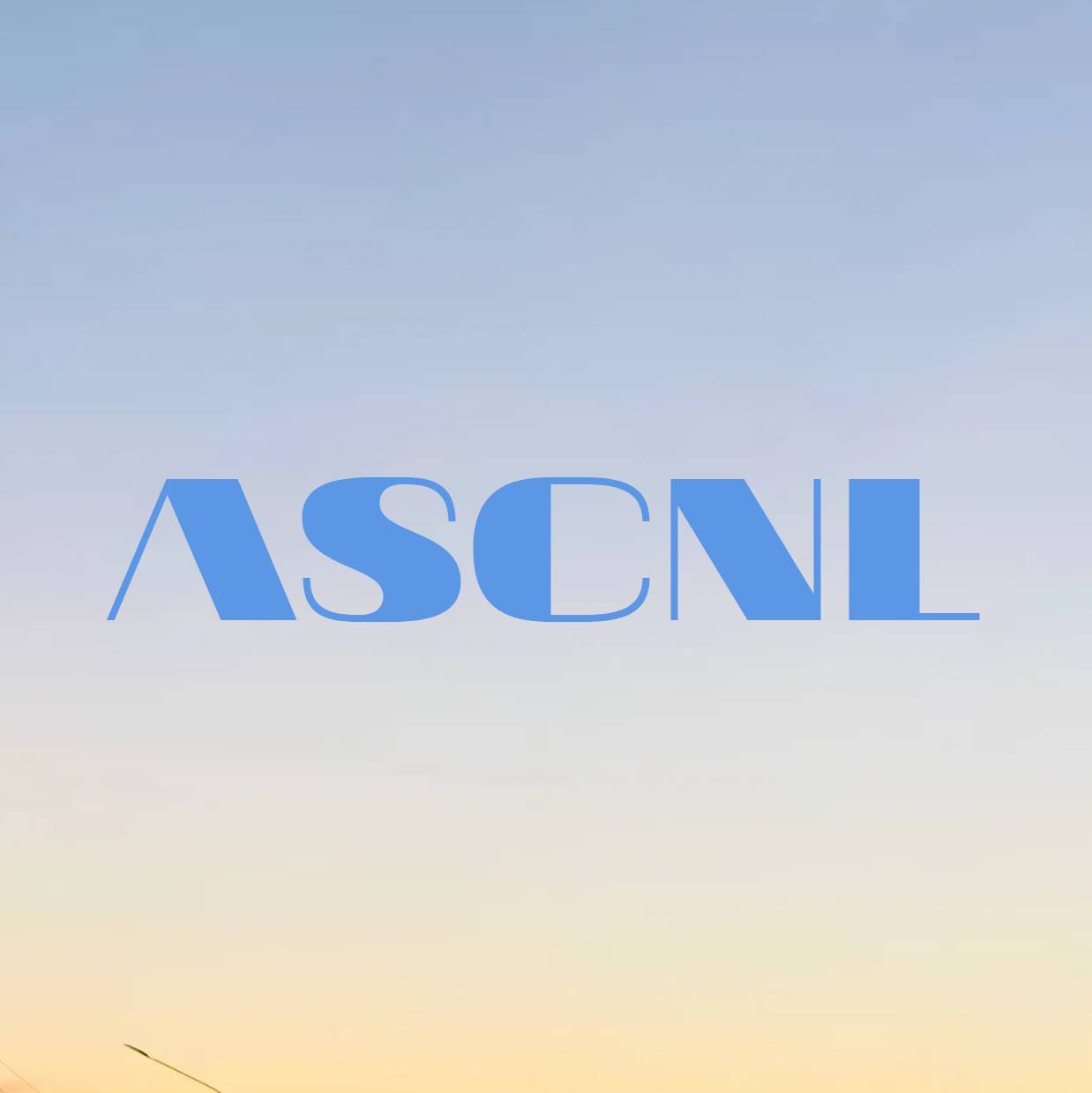 Иконка канала ASCNL