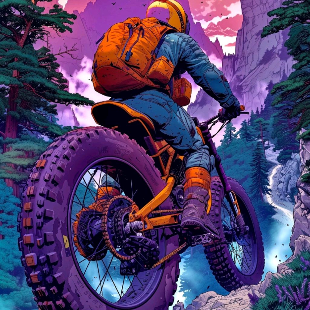 Иконка канала Мото драйв.