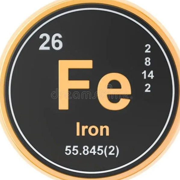 Иконка канала Артель Феррум 26