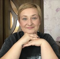 Иконка канала Кристина Черненок