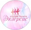 Иконка канала Студия балета " Экзерсис "