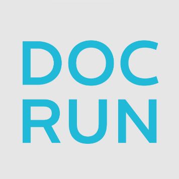 Иконка канала docrun