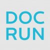 Иконка канала docrun