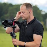 Иконка канала Видеограф Андрей Зайцев.MovixPro Videoproduction