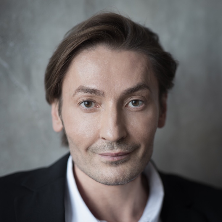 Иконка канала Денис Агатов