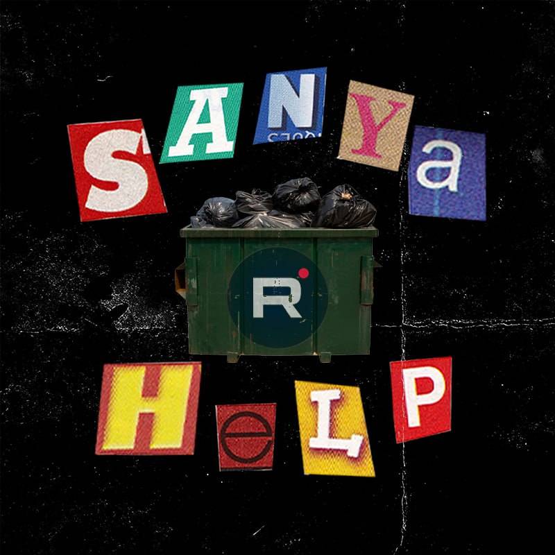 Иконка канала Sanya Help