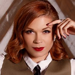 Иконка канала Психолог Анна Клименко