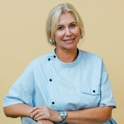 Иконка канала Ирина Шкиль  (Тренинговый центр)