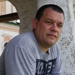 Иконка канала Евгений Воронцов