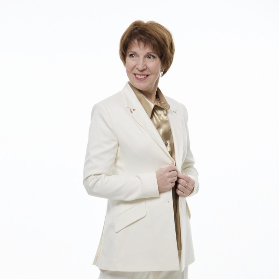 Иконка канала Светлана Засидкевич