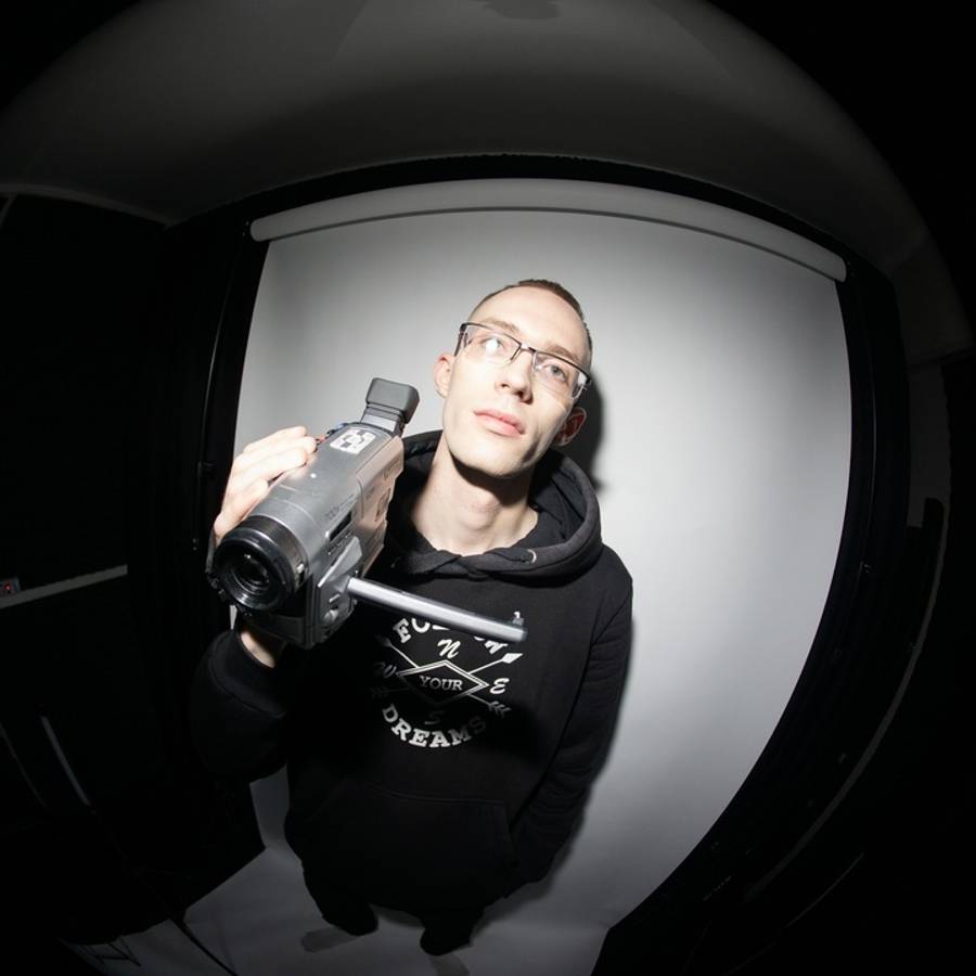 Иконка канала Meg Thomas