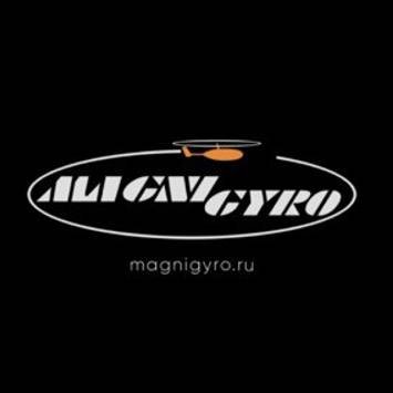 Иконка канала MagniGyro Russia