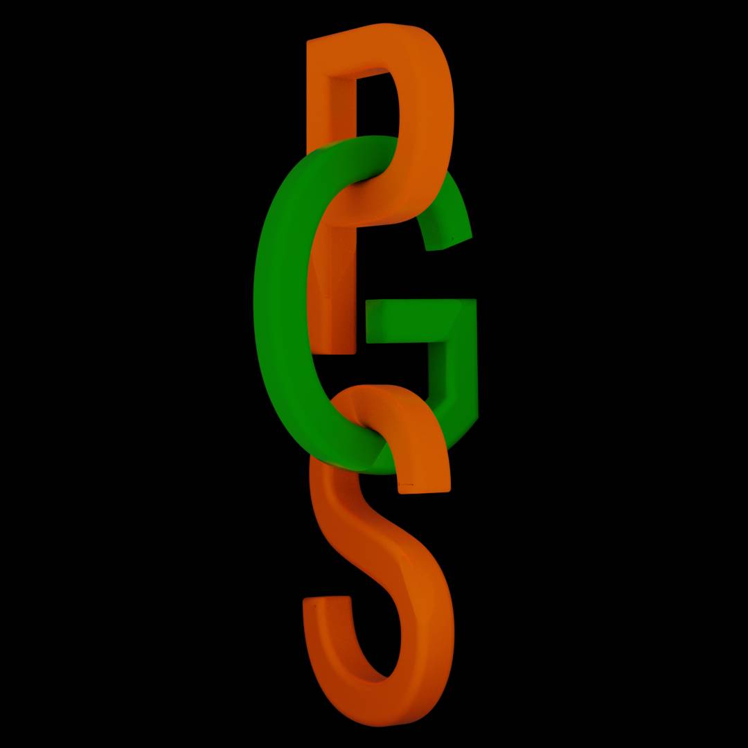 Иконка канала Pashok. Game Show