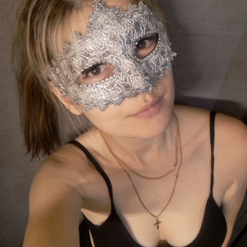 Иконка канала Karina Ross