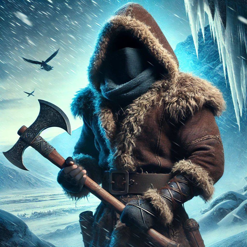 Иконка канала Nord