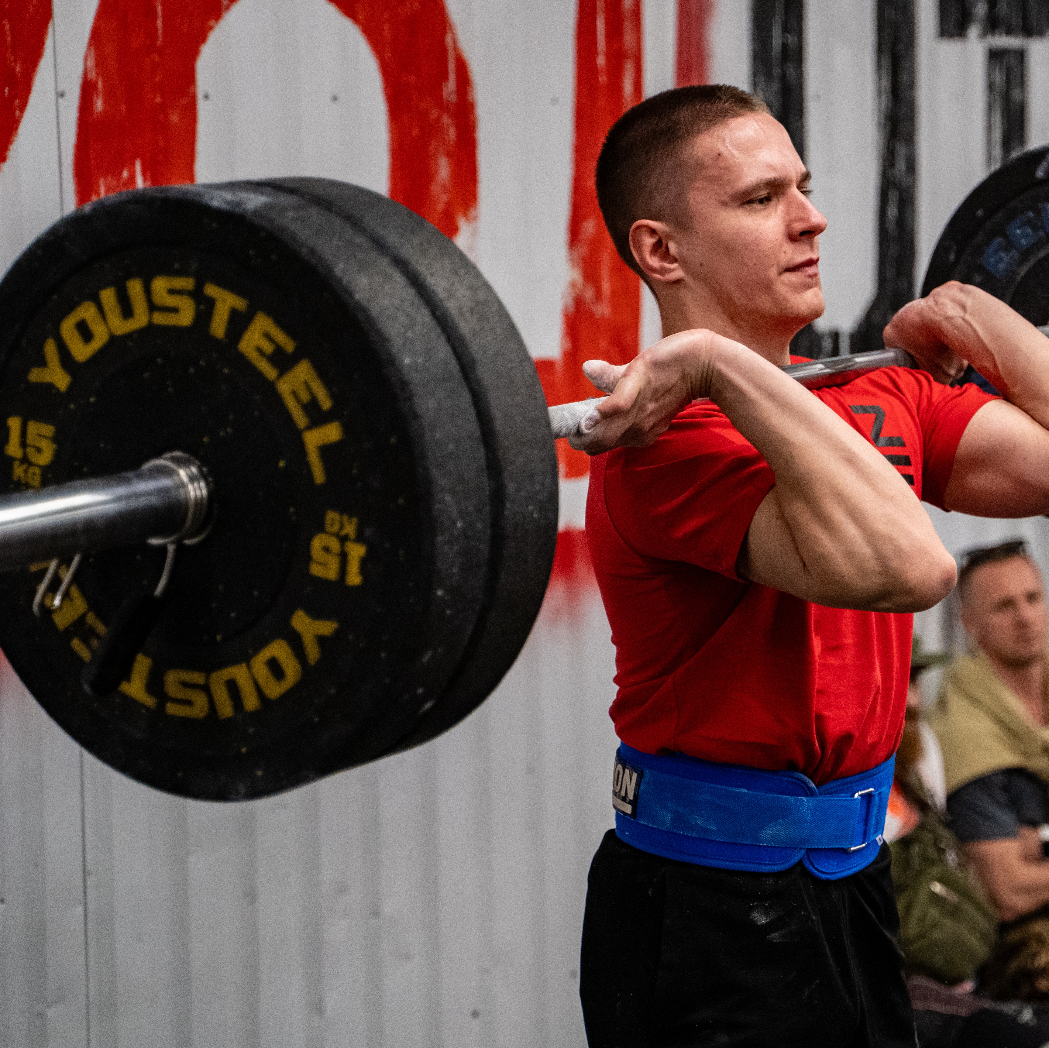 Иконка канала Library of Strength and Conditioning training