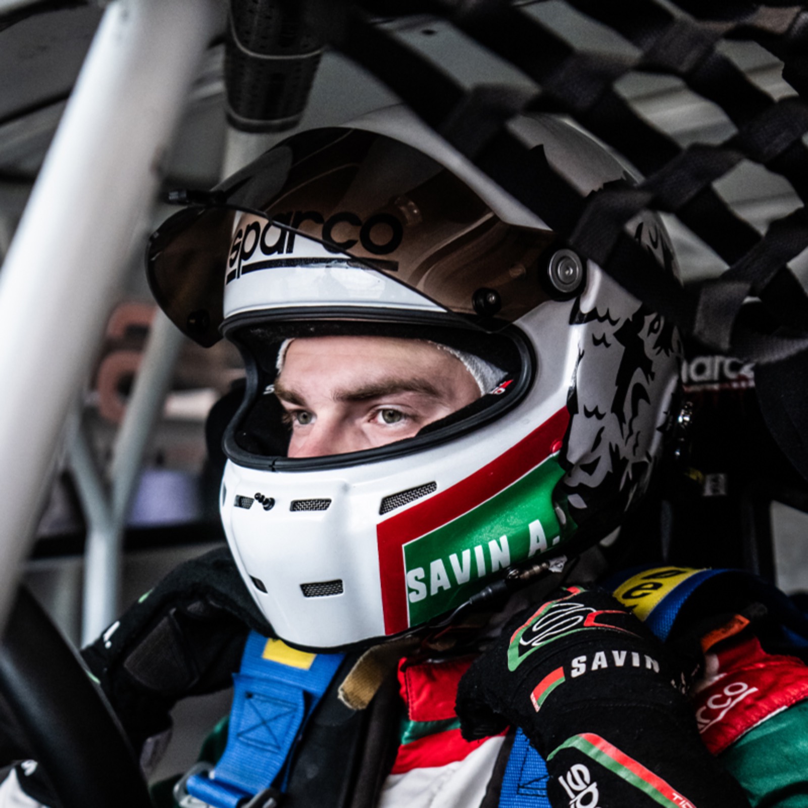 Иконка канала Алексей Савин