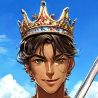 Иконка канала Игра Короля