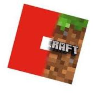 Иконка канала roblox and minecraft