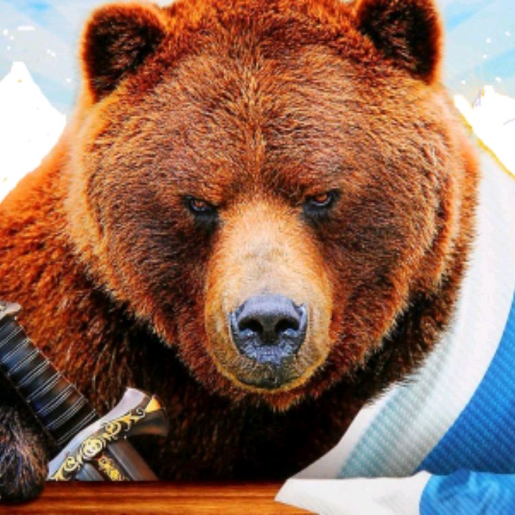 Иконка канала Varuha