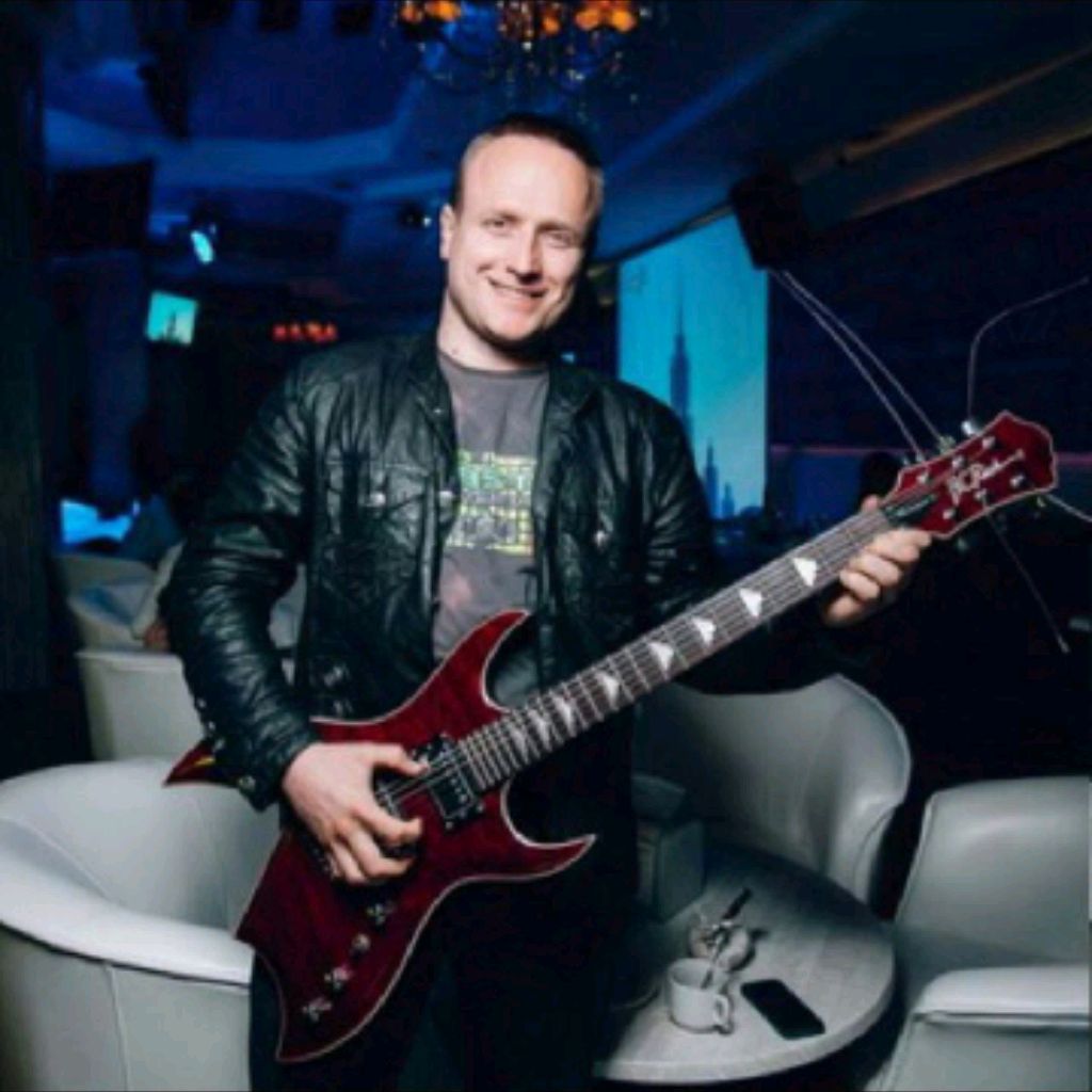 Иконка канала Сигурд Ормсон