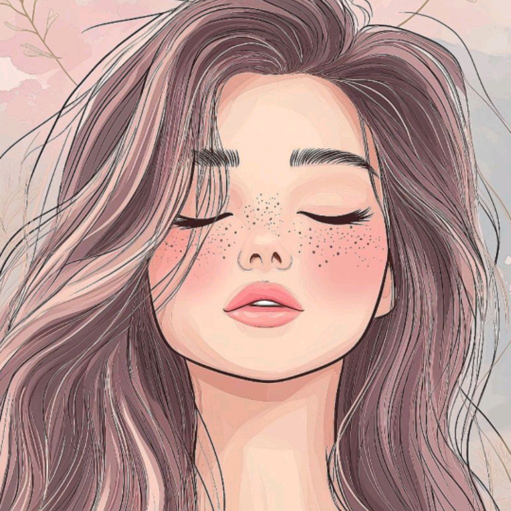 Иконка канала Энни Тока